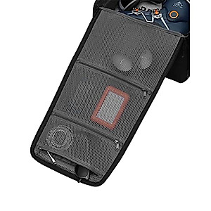 Db Journey The Hugger Backpack | Midnight Sun | 50L | Solid Structure, Fully Opening Main Compartment, Hook-Up System