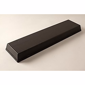 Lloyd Pans HEAVY 76DEG NESTING PAN-4X18X1.5-PSTK