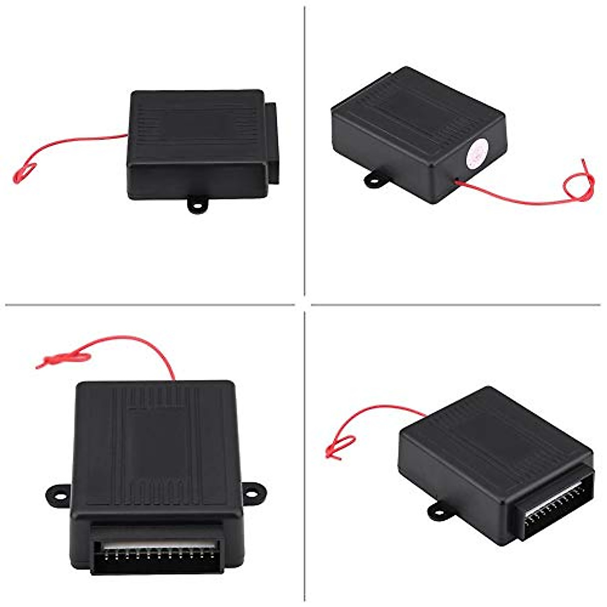 Keyless Entry Kit, Car Door Lock Keyless Entry System Central Locking Kit Universal