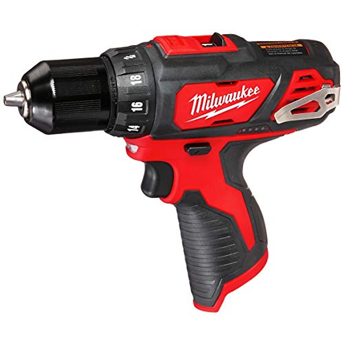 MILWAUKEE M12 Cordless Lithium-Ion 3-