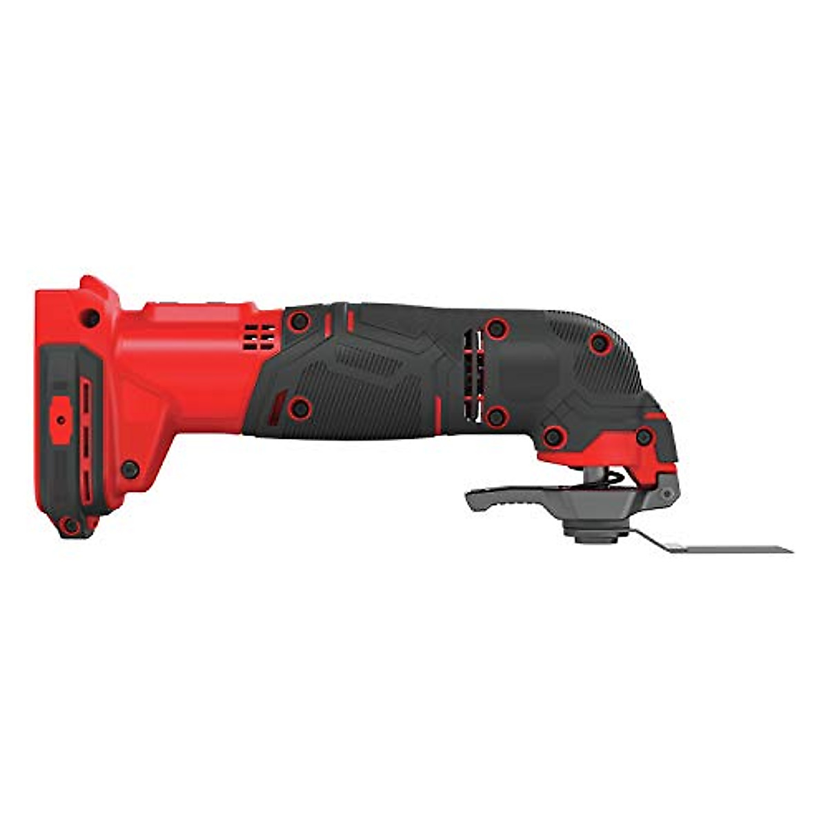 CRAFTSMAN V20* Oscillating Tool Cordless, Tool Only (CMCE500B)