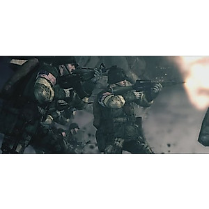 Steel Battalion: Heavy Armor - Xbox 360