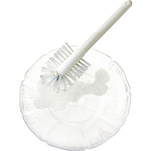 CFS 4041300 Handle Dish Brush w/2-3/4" Polyester Bristles, 12