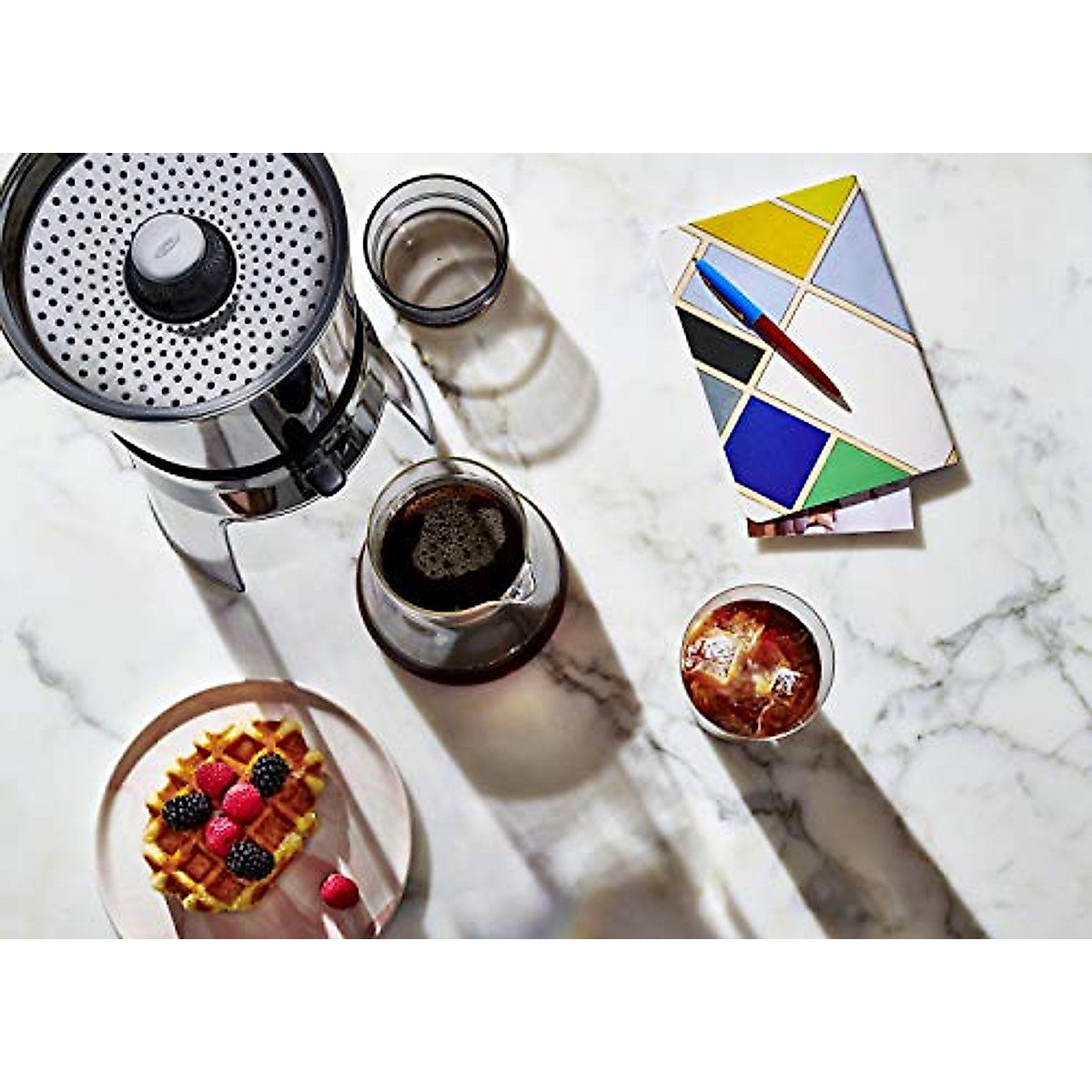 OXO Good Grips 32 Ounce Cold Brew Coffee Maker