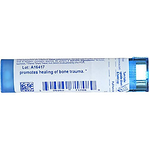 Boiron Symphytum Officinale 6 C, 80 CT