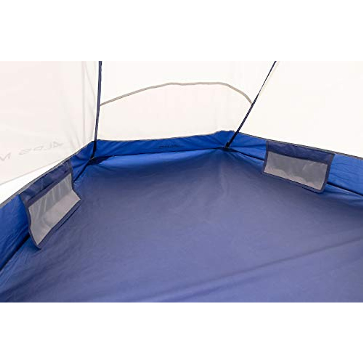 ALPS Mountaineering Mystique 2-Person Tent - Gray/Navy