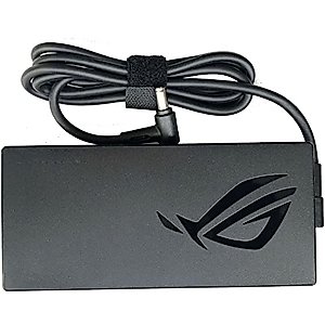 200W 20V 10A ADP-200JB D Charger for Asus Rog Zephyrus G15 GA503 GA503QM GA503QS GA503QR Laptop and More