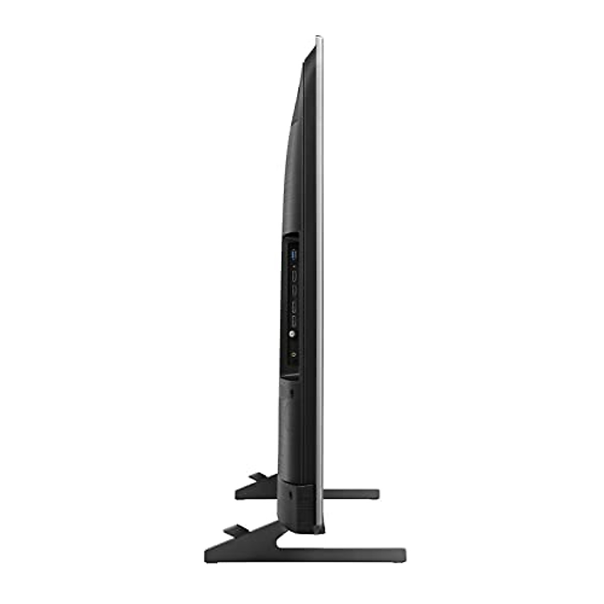 Hisense U8H QLED Series Quantum 4K ULED Mini-LED 55-Inch Class Google Smart TV with Alexa Compatibility, Quantum Dot, 1500-nit HDR10+, and Dolby Vision (55U8H, 2022 Model)