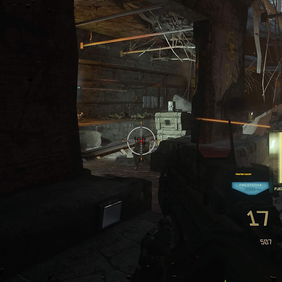 eXtremeRate FPS Games FastScope No Scope TV Decal for PS5, for PS4, for Xbox Series X/S, for Xbox One S/X, for Xbox One, for Xbox 360, PC - 10pcs in 2 Size 5 Designs