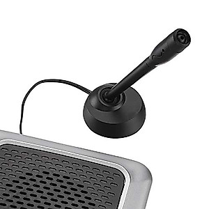 JENSEN® Cassette Player/Recorder