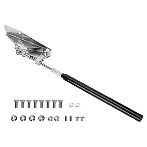 Louver Opener,Automatic Opening Closing Louver Blind Window Opener Opening Tool for Home Office Automatic Window Opener for Greenhouse