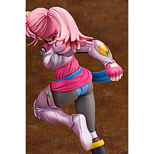 Kotobukiya Dragon Quest: The Adventure of Dai: Maam ARTFX J Statue, Multicolor