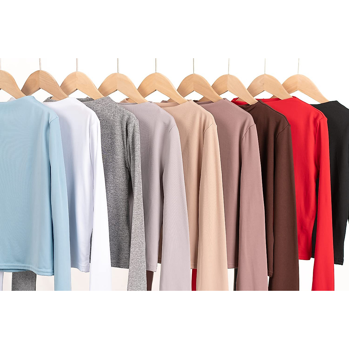 Mulisky 2 Piece Outfits for Women Long Sleeve Crop Top Sweatsuit Tracksuit Long Pants Set Sports Jumpsuit Grey L