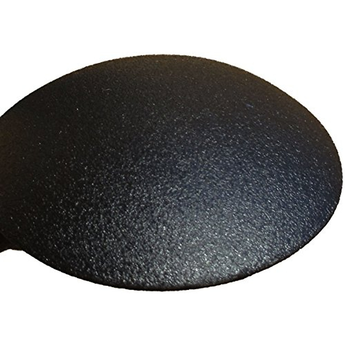 SmartHook Partition Hook (2 Pack, Textured Black)