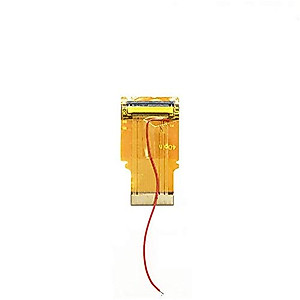40 PIN Ribbon Cable Frontlight Frontlit Adapter for Nintendo Game Boy Advance GBA AGS 001 (NOT for GBA AGS 101)