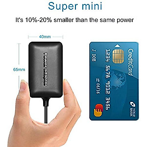 IBERLS 12V 3A Power Supply, Mighty Charger Adapter, 2.1mmX5.5mm 2A 2.5A DC Cord for LED Light CCTV Camera ect, Household Electronics Wall Chargers (4 Connector)