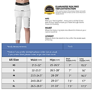 Runhit 2 Pack Boys Youth Compression Pants - Quick Dry Sports Leggings Tights Basketball Football Base Layer
