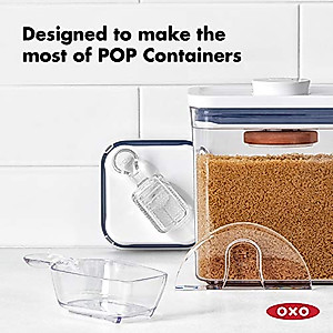 OXO Good Grips POP Container Accessories 4-Piece Baking Set