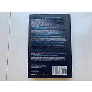How to Measure Anything: Finding the Value of Intangibles in Business