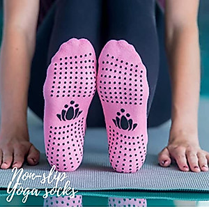 LUCKAYA Birthday Gift Set for Women SPA Gift Set, Yoga Gift Set Relaxation Gift Basket, Birthday Gifts for Wife, Birthday Gifts for Mom, Birthday Gifts for Friend