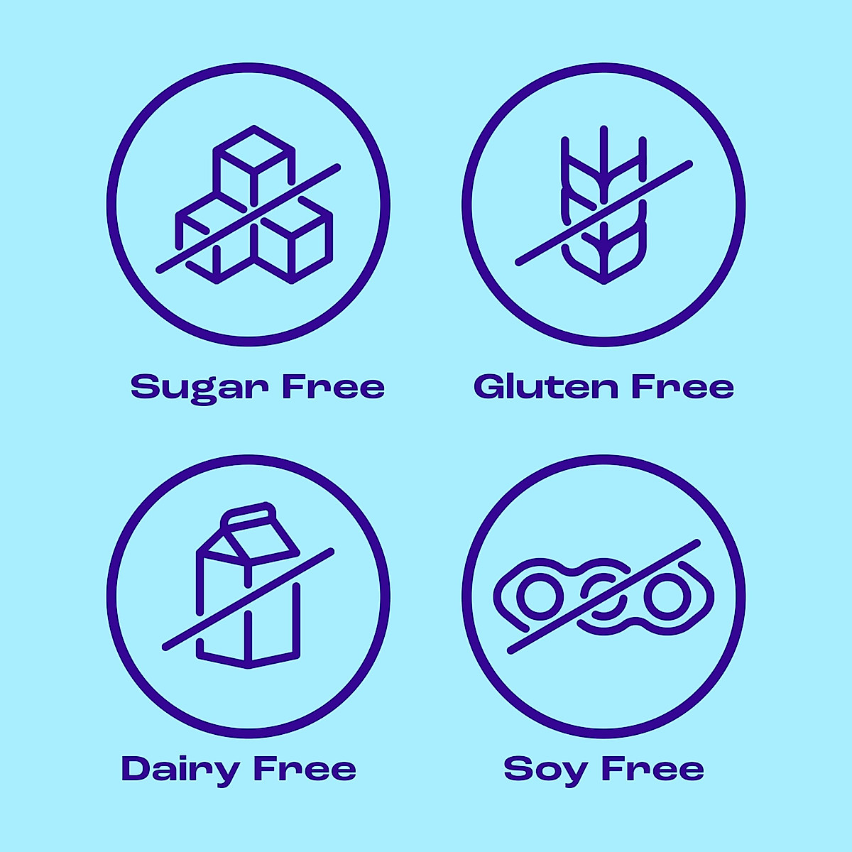 Nicorette 2 mg Mini Nicotine Lozenges to Help Quit Smoking - Mint Flavor Stop Smoking Aid, 20 Count