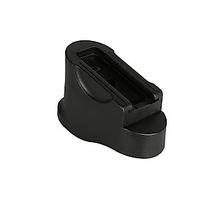 Hoollw Grips, 2 Pieces Extension Fits Taurus G2s 9mm and 40 Cal 7 RD Single Stack