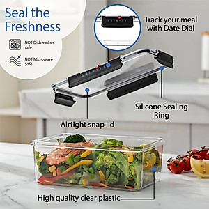 Chef's Path Pack of 16