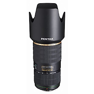Pentax SMC DA Series 50-135mm f/2.8 ED IF SDM Telephoto Zoom Lens for Pentax and Digital SLR Cameras