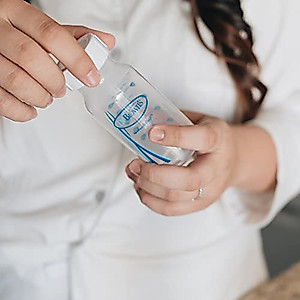 Dr. Brown's Breastmilk Storage and Collection Bottles - 4 Oz (Pack of 4)