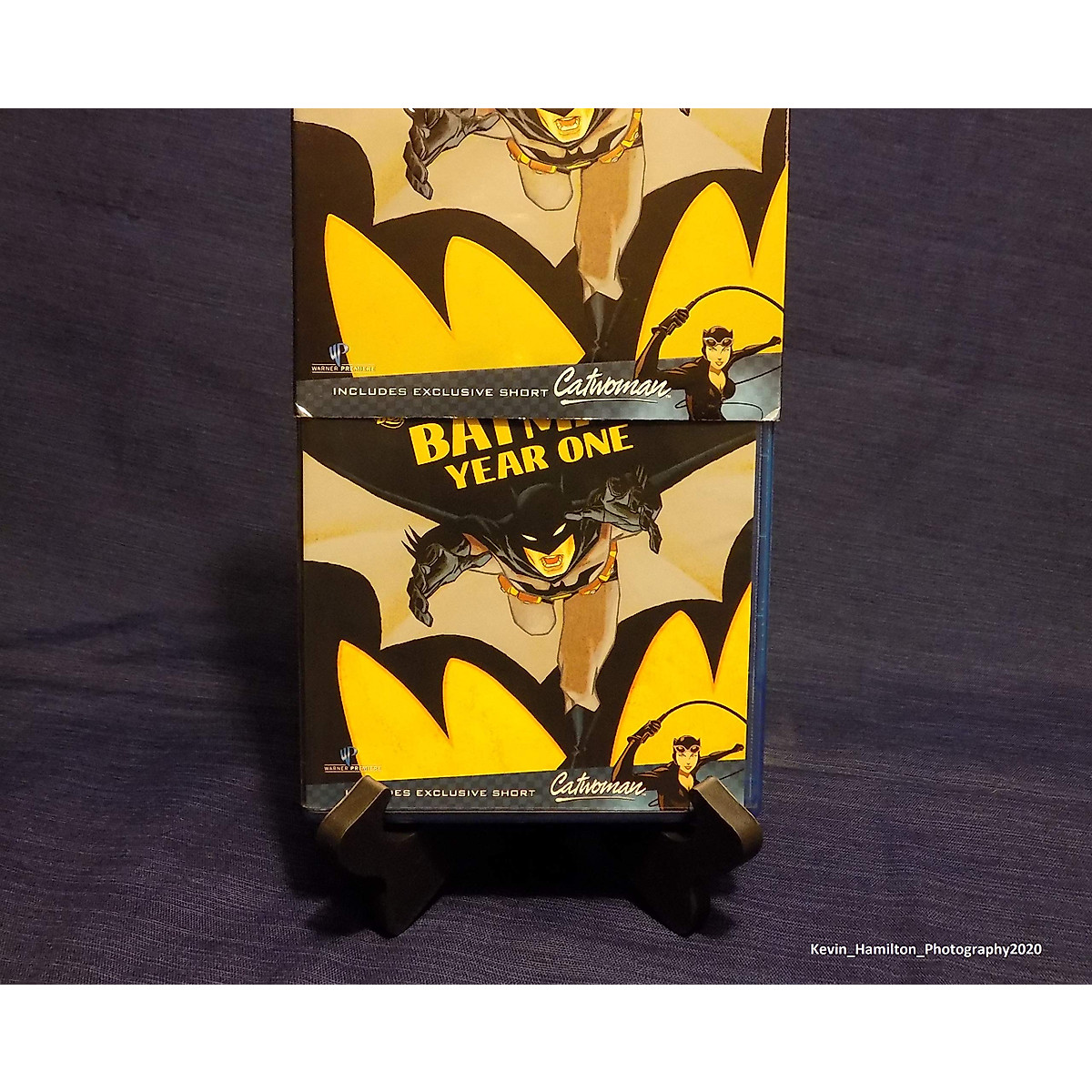 Batman: Year One [Blu-ray]