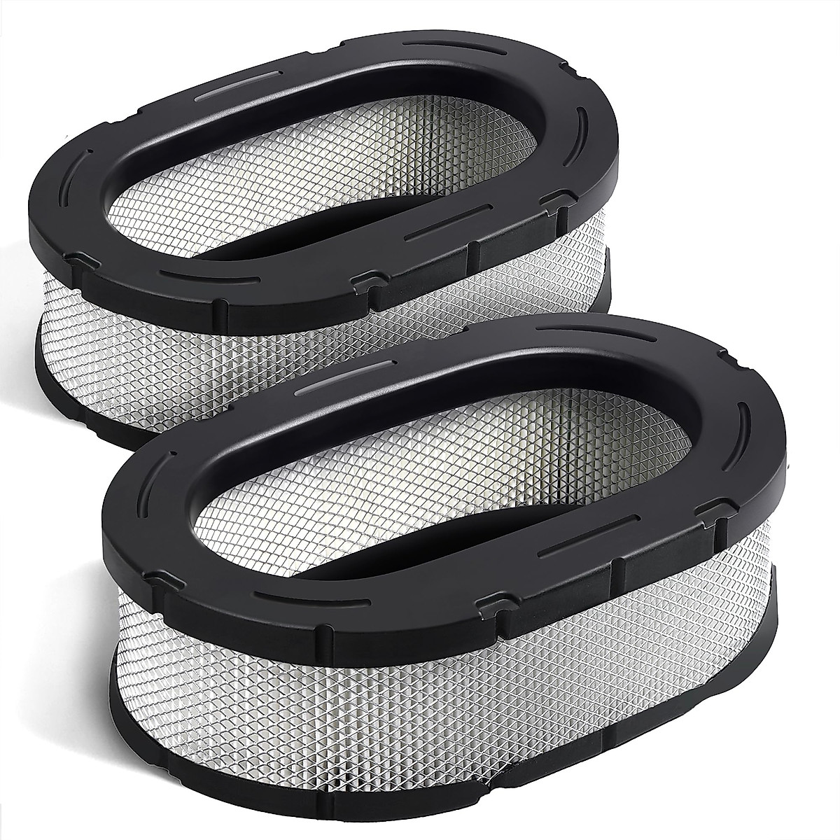 32 083 09-S Air Filter for Kohler 7000 Series, 20-26 Hp Engines, KT715 KT725 KT730 KT735 KT740 KT745 KT600 KT610 KT620, 2 Pack