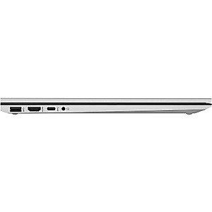 HP 2022 Newest 17z Laptop, 17.3'' HD+ Touchscreen, AMD Ryzen 3 5300U Processor, 8GB DDR4 RAM, 512GB PCIe NVMe SSD, HDMI, USB Type-C, Wi-Fi 5, Bluetooth, Windows 11 Home, Silver