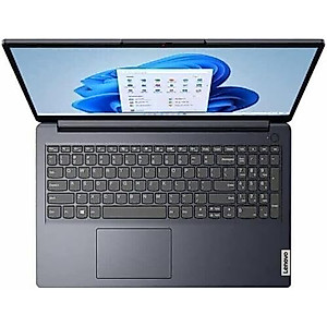 Lenovo IdeaPad 15.6" FHD Premium Laptop | Intel Pentium Silver N6000 Processor | 20GB RAM | 1024GB SSD+128GB eMMC | Intel UHD Graphics | Windows 11 S | Bundle with 64GB USB Flash Drive