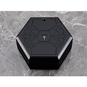 Good Smile XCII-Urania Plastic Model Kit G15654 Multicolor