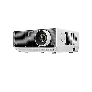 LG ProBeam BU60PST Laser Projector - 16:9 - Ceiling Mountable - TAA Compliant - Yes - 3840 x 2160 - Front, Rear, Ceiling - 20000 Hour Normal Mode4K UHD - 3,000,000:1-6000 lm - HDMI - DVI - USB - Net