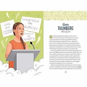 Strong Girls in History: 15 Young Achievers You Should Know (Biographies for Kids)