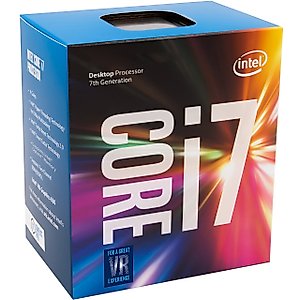 Intel BX80677I77700T 7th Generation Core i7-7700T Processor