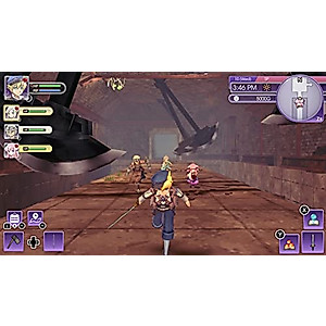 Rune Factory 5 Earthmate Edition - Nintendo Switch