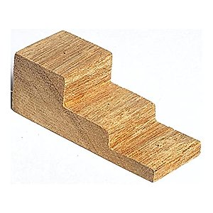 United Scientific Supplies IPB003 Insect Pinning Block