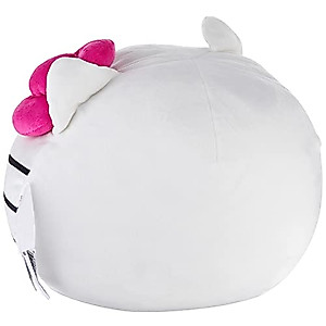 Northwest Hello, 1 Count (Pack of 1), Kitty Clouds Pillow