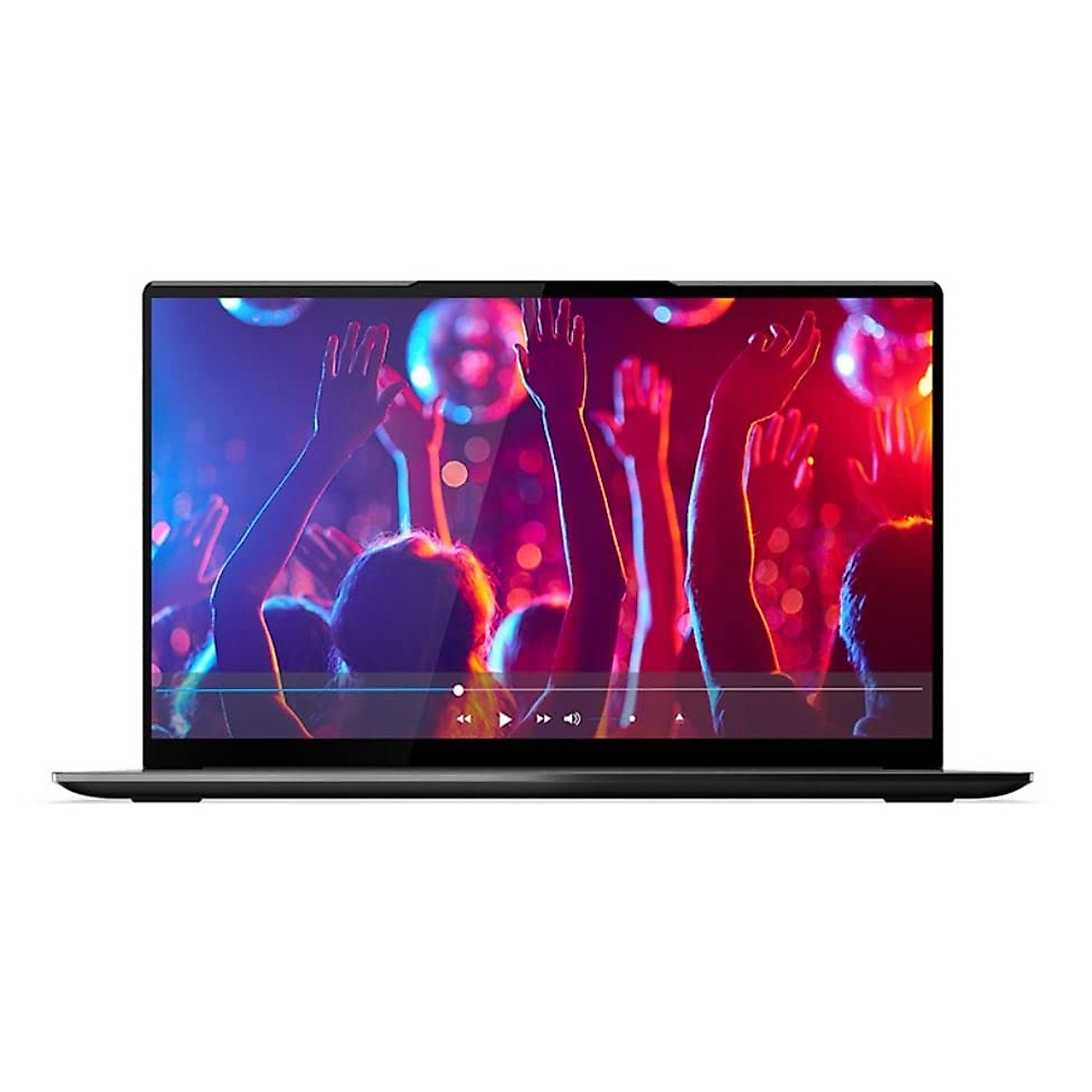 2022 LENOVO IdeaPad Slim 9i Laptop 14" 4K HDR Touchscreen Intel EVO Platform 11th Core i7-1195G7 Iris Xe Graphics 16GB DDR4 1TB SSD WI-FI 6 Thunderbolt 4.0 Backlit KB w/ FP Reader Windows 11 Pro