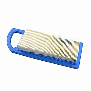 Replace Parts for Machine Air Filter Cleaner for John-Deere Z225 Z225A Tractor Mowers 18HP
