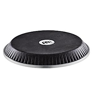 Meinl Percussion Head by REMO for Select Meinl Congas with SSR Rims-Made in USA-11 3/4" Fiberskyn Natural (RHEAD-1134NT)
