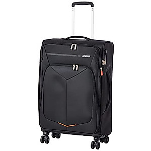 American Tourister Summerfunk Hand Luggage 68 Centimeters 77 Black