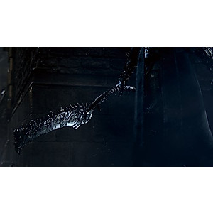 Bloodborne
