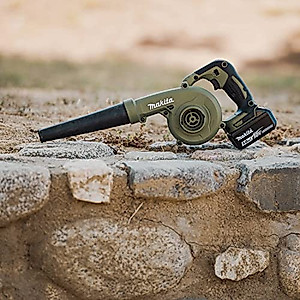 Makita ADBU05ST1 Outdoor Adventure 18V LXT Blower Kit (5.0Ah)