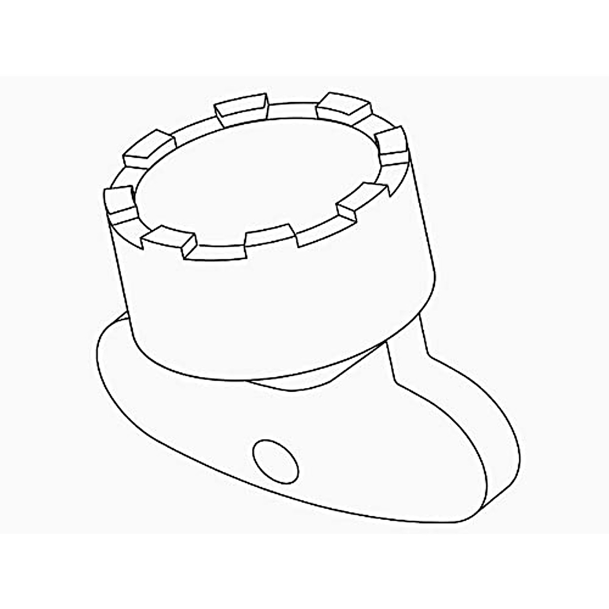 Kohler 1092946 Replacement Part