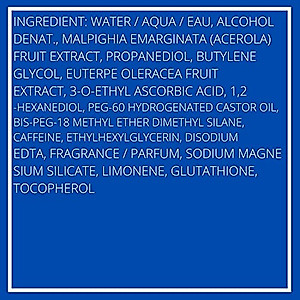 LANEIGE Radian-C Brightening Treatment Essence: Brighten and Visibly Smooth