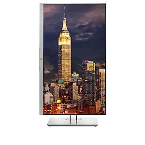 HP EliteDisplay E243 24 Inch 1920 x 1080 (1FH47A8) Full HD IPS LED-Backlit LCD Monitor Bundle with HDMI, VGA, DisplayPort, Gel Mouse Pad, and MK270 Wireless Keyboard and Mouse Combo