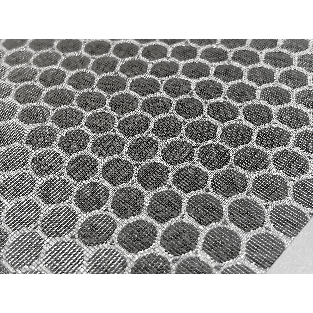 Nispira H04 3-In-1 True HEPA Filter Replacement Compatible with HIMOX Air Purifier H04 | Removes Smoke, Odor, Chemical VOCs | 2 Packs